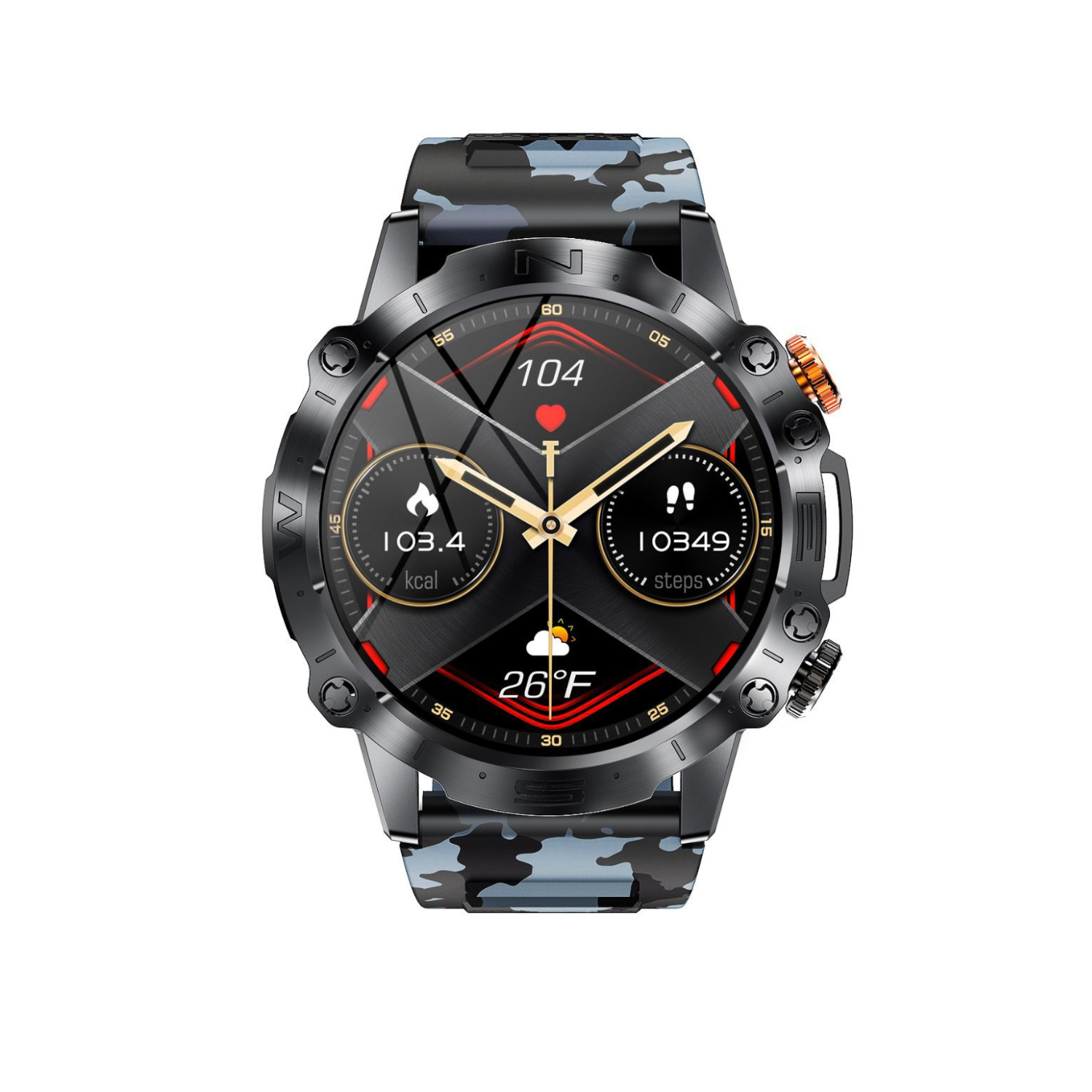 Smart Watches – Salpido
