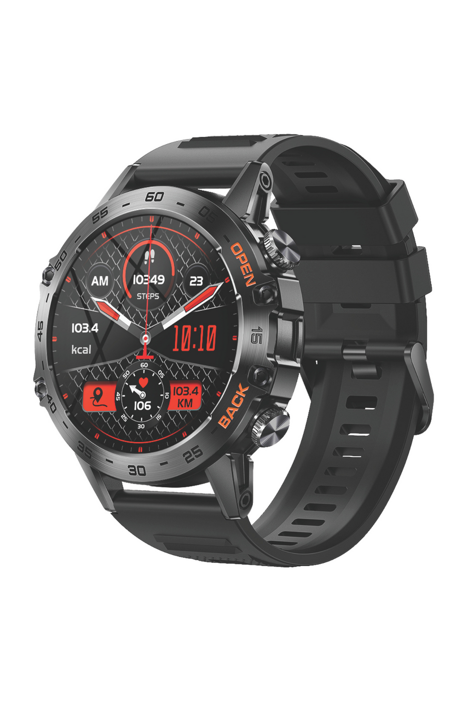 Smart Watches – Salpido